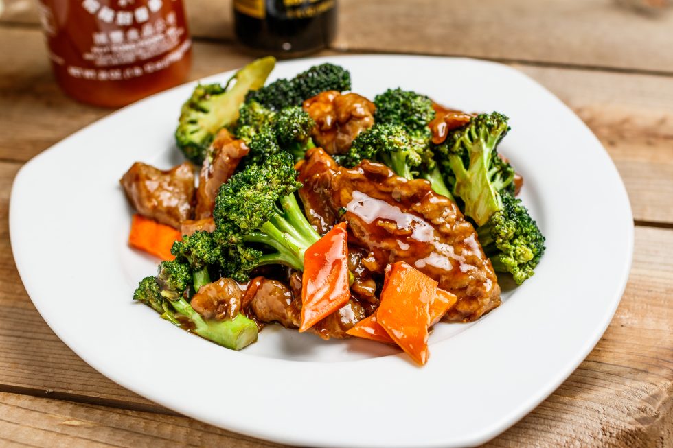 Asian Wok｜Online Order｜La Porte｜TX