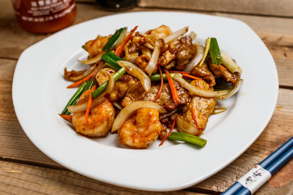Asian Wok｜Online Order｜La Porte｜TX